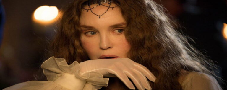 Isabelle Adjani chirurgie esthétique : visage , avant après