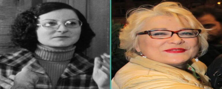 Josiane Balasko chirurgie esthétique : visage jeune et sain