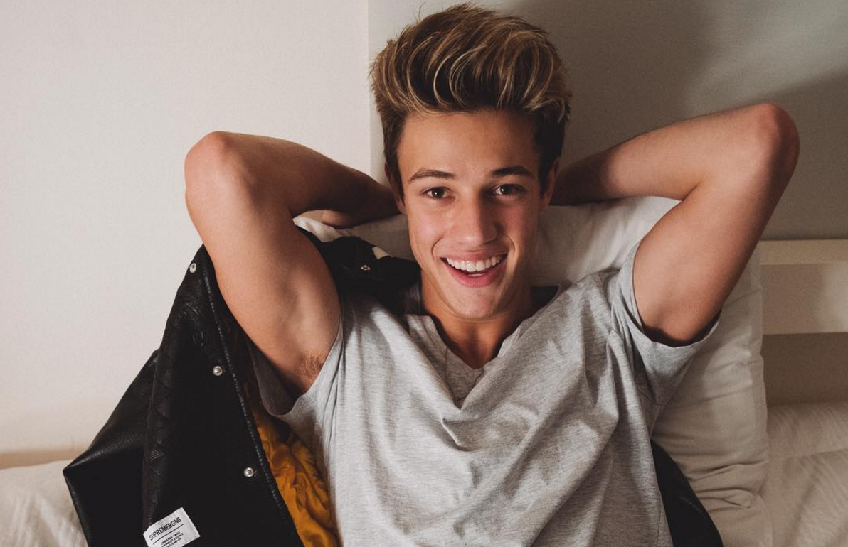 Cameron Dallas :Les chirurgies esthétiques qu'il a subies